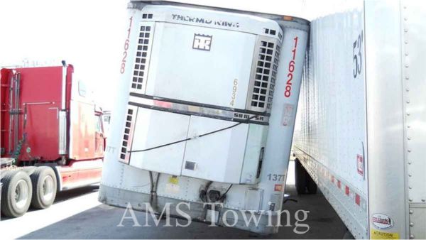 Utah Refrigeration Unit Repair